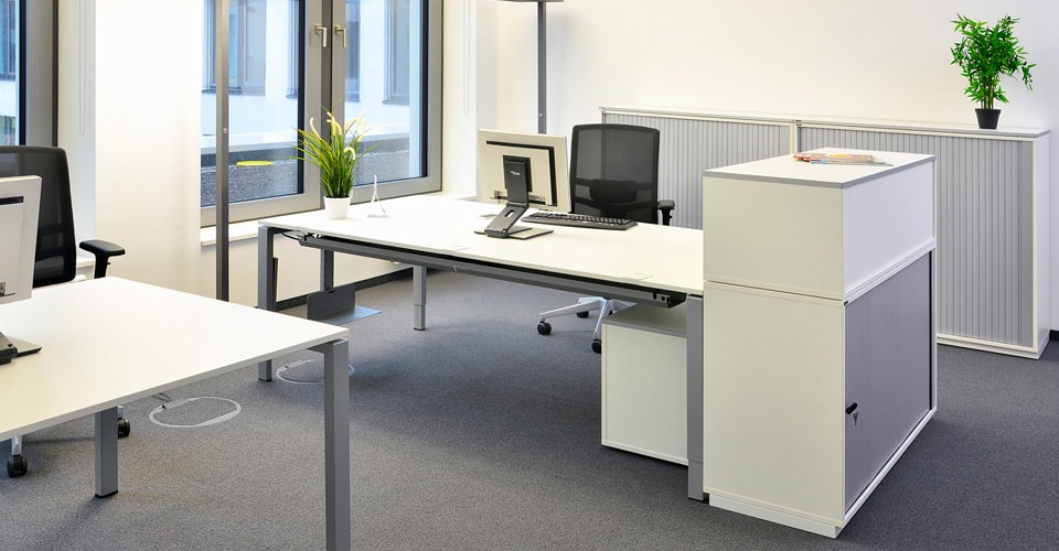 ABG - quadro office rhein-main