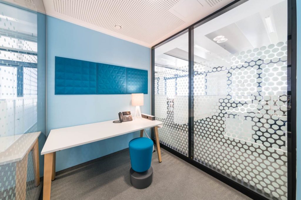 Mundipharma - quadro office rhein-main