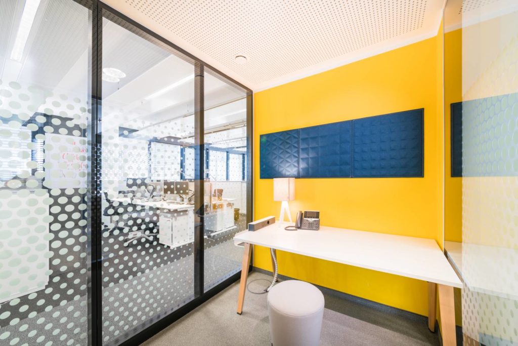 Mundipharma - quadro office rhein-main