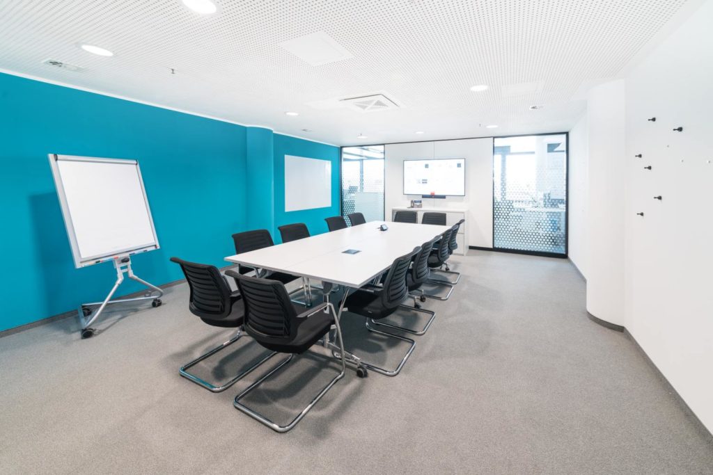Mundipharma - quadro office rhein-main