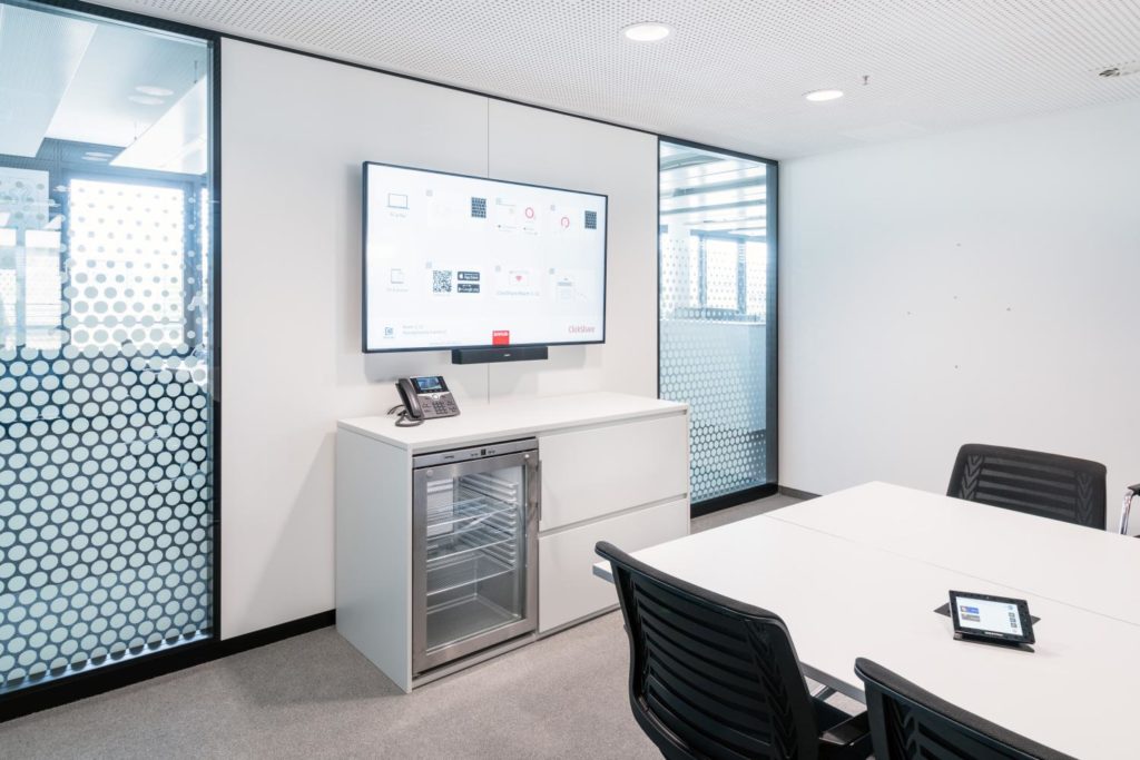 Mundipharma - quadro office rhein-main