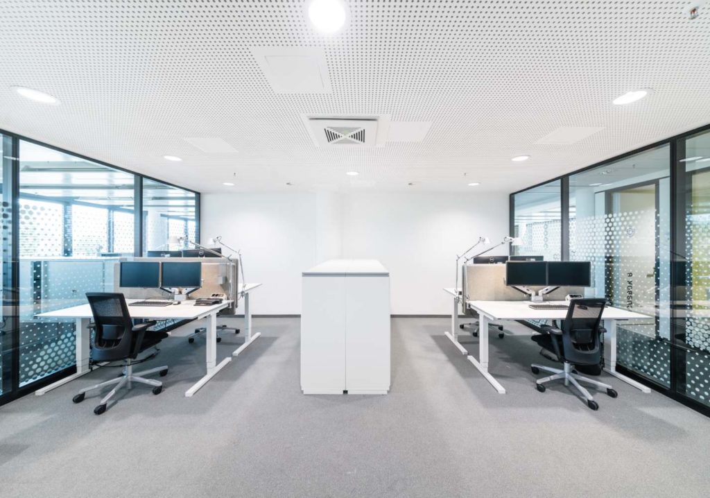 Mundipharma - quadro office rhein-main
