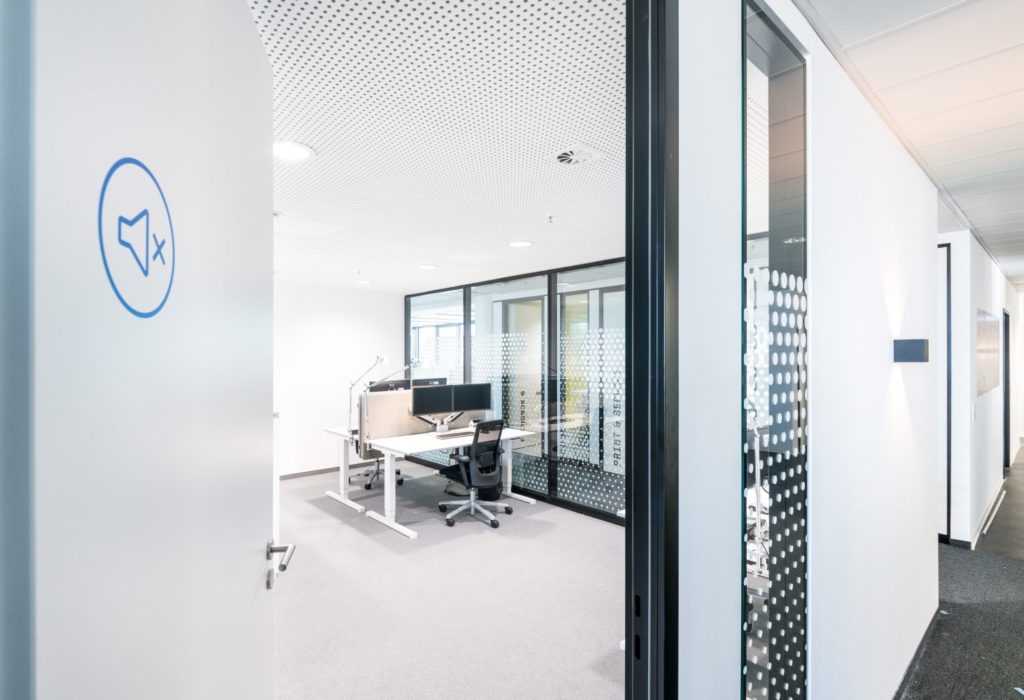 Mundipharma - quadro office rhein-main