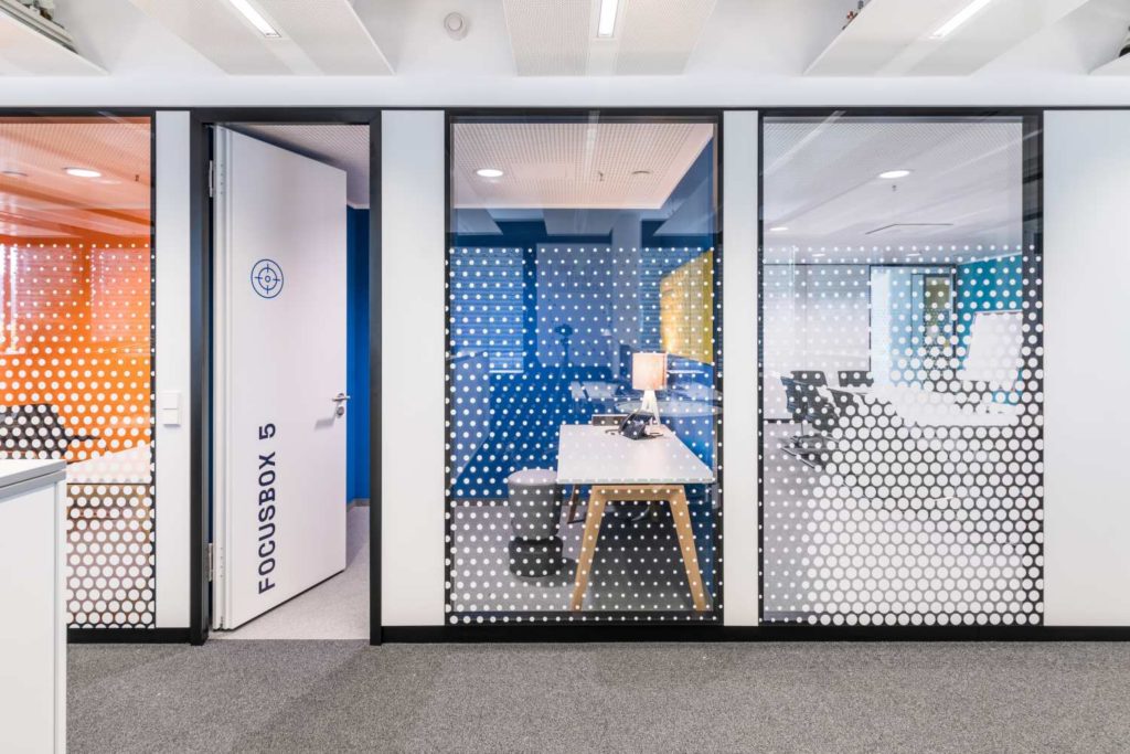 Mundipharma - quadro office rhein-main