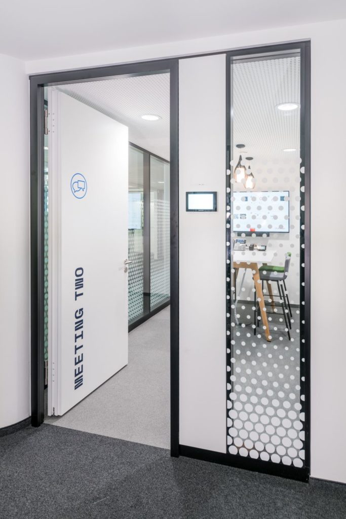 Mundipharma - quadro office rhein-main