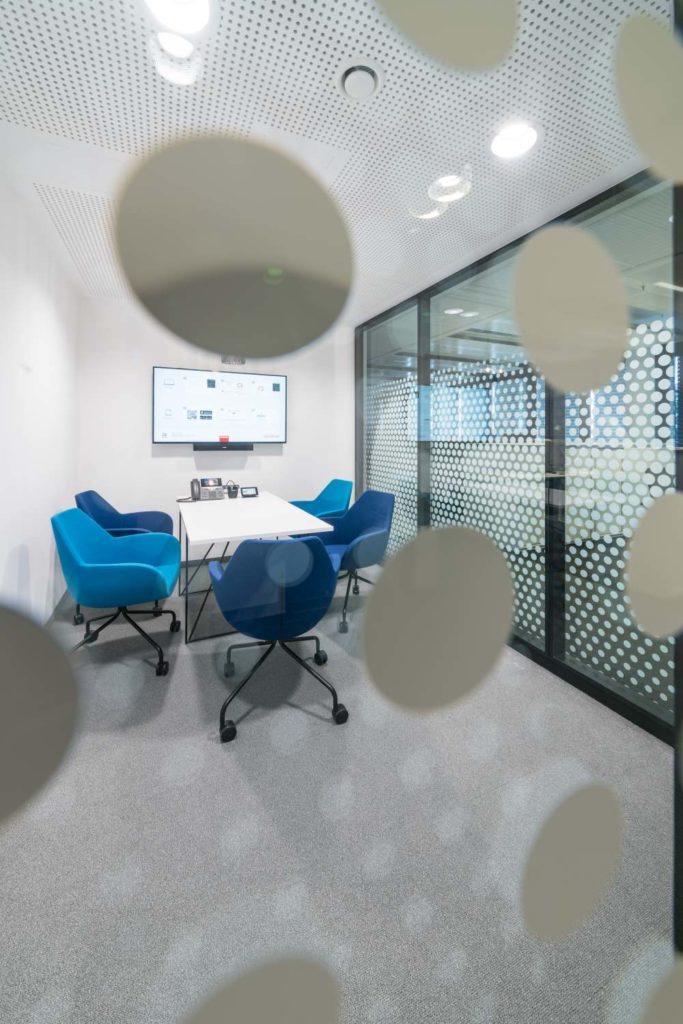 Mundipharma - quadro office rhein-main