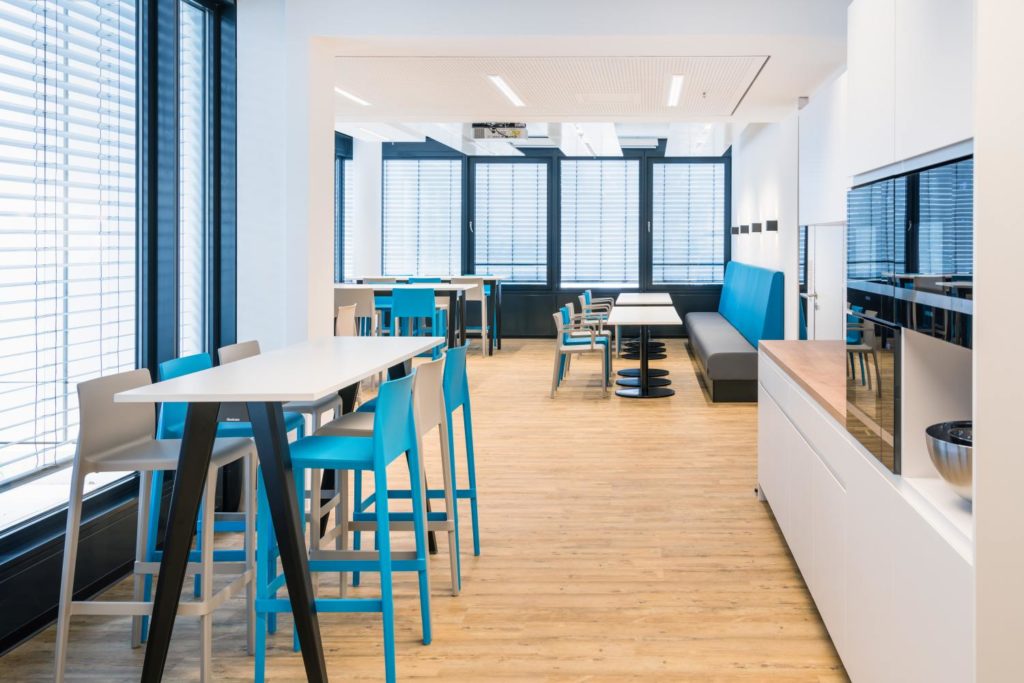 Mundipharma - quadro office rhein-main