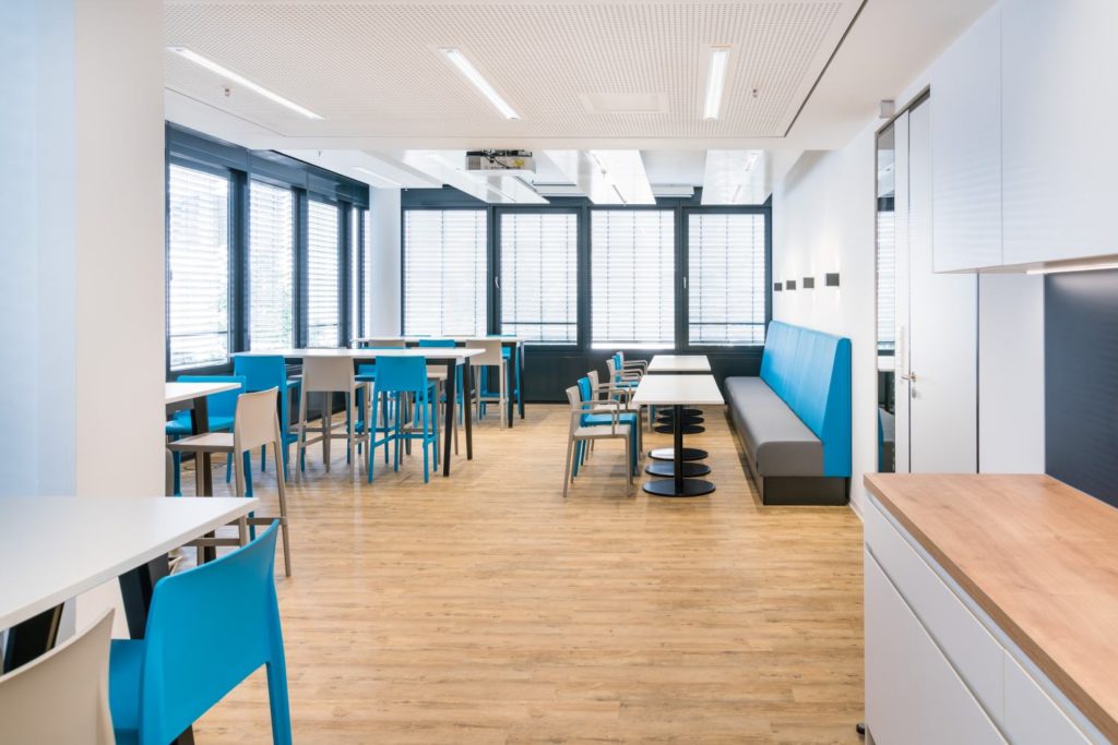 Mundipharma - quadro office rhein-main