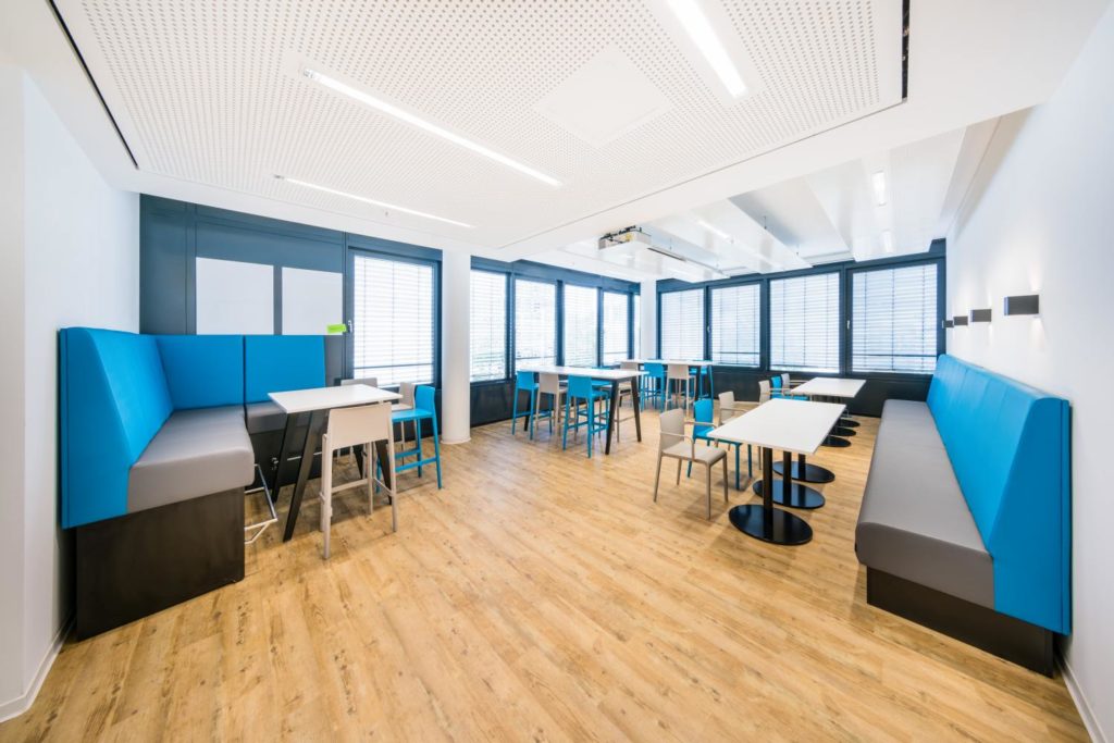Mundipharma - quadro office rhein-main